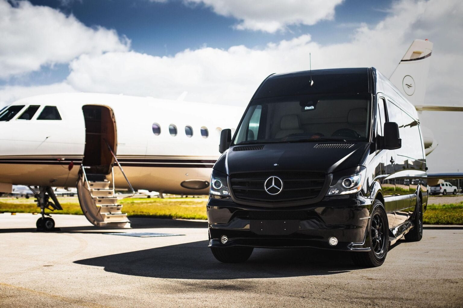 Austin Prestige Limo | Austin Limo Service & Texas Limousine
