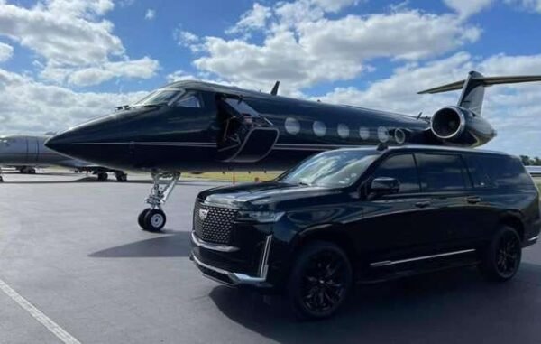 Austin Prestige Limo | Austin Limo Service & Texas Limousine