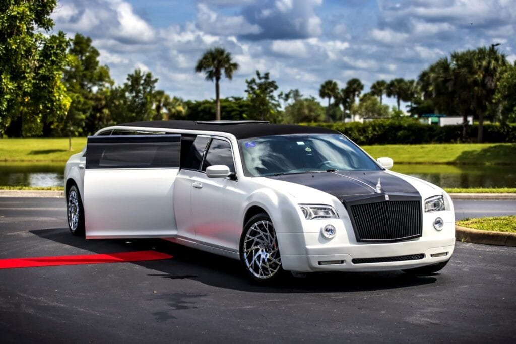 Limo Rental Austin by Austin Prestige Limo for Luxury Travel